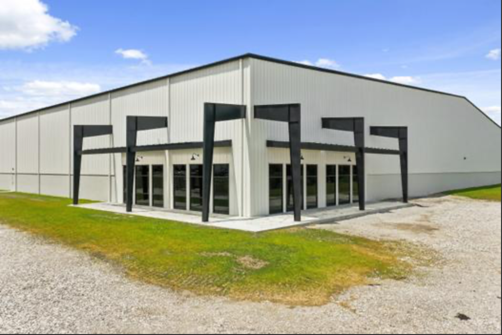 283 Greta Lane Spec Building - London Laurel Country